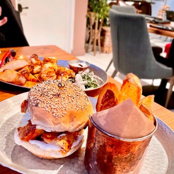 YASMA - Updated December 2025 - 82 Photos & 40 Reviews - 550 Denman ...