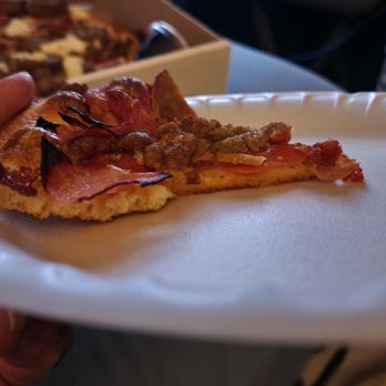 KRAZY KARL’S PIZZA - Updated July 2024 - 64 Photos & 166 Reviews - 2620 ...