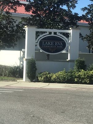 LAKE EVA COMMUNITY CENTER - Updated December 2025 - 555 Ledwith Ave ...