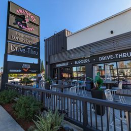 FRISCO’S CARHOPS - Updated October 2025 - 1177 Photos & 1832 Reviews ...