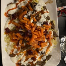 MASRAWY EGYPTIAN KITCHEN - Updated December 2025 - 429 Photos & 180 ...