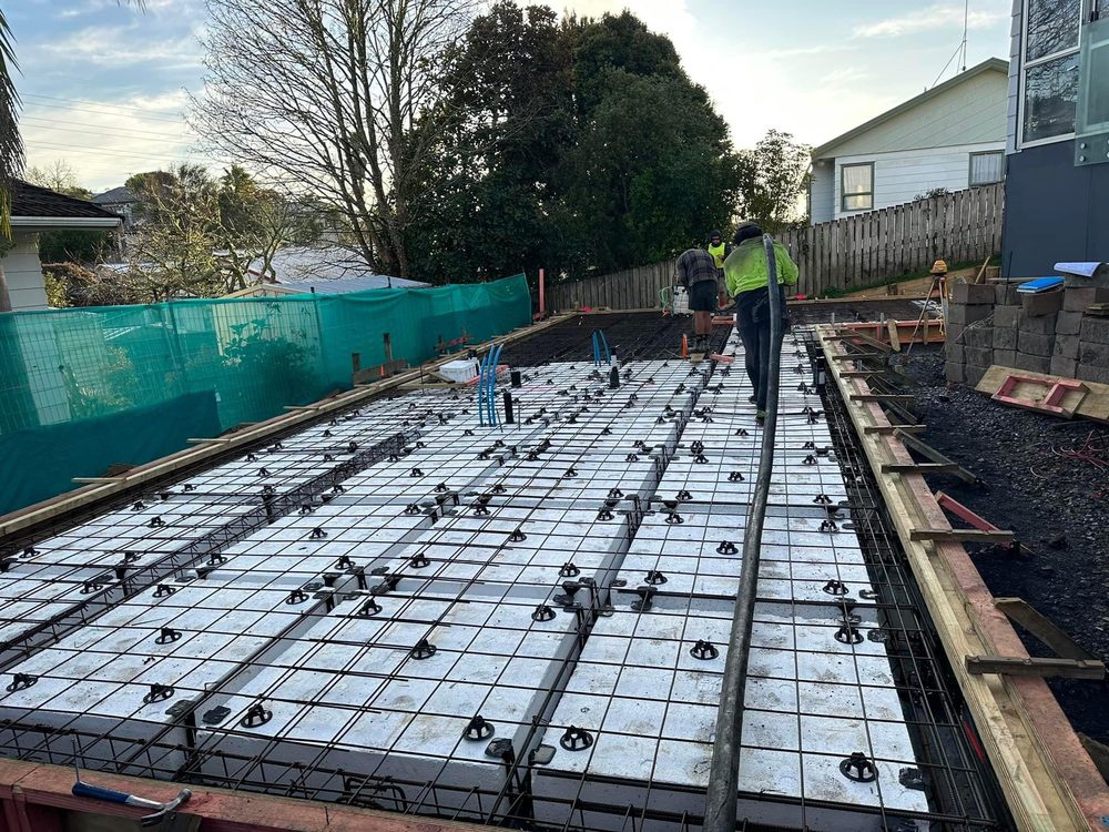 SF CONSTRUCTION - Updated March 2025 - Request a Quote - 17 Photos ...