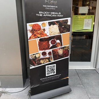 THE CONTINENT DC - Updated January 2026 - 384 Photos & 162 Reviews ...