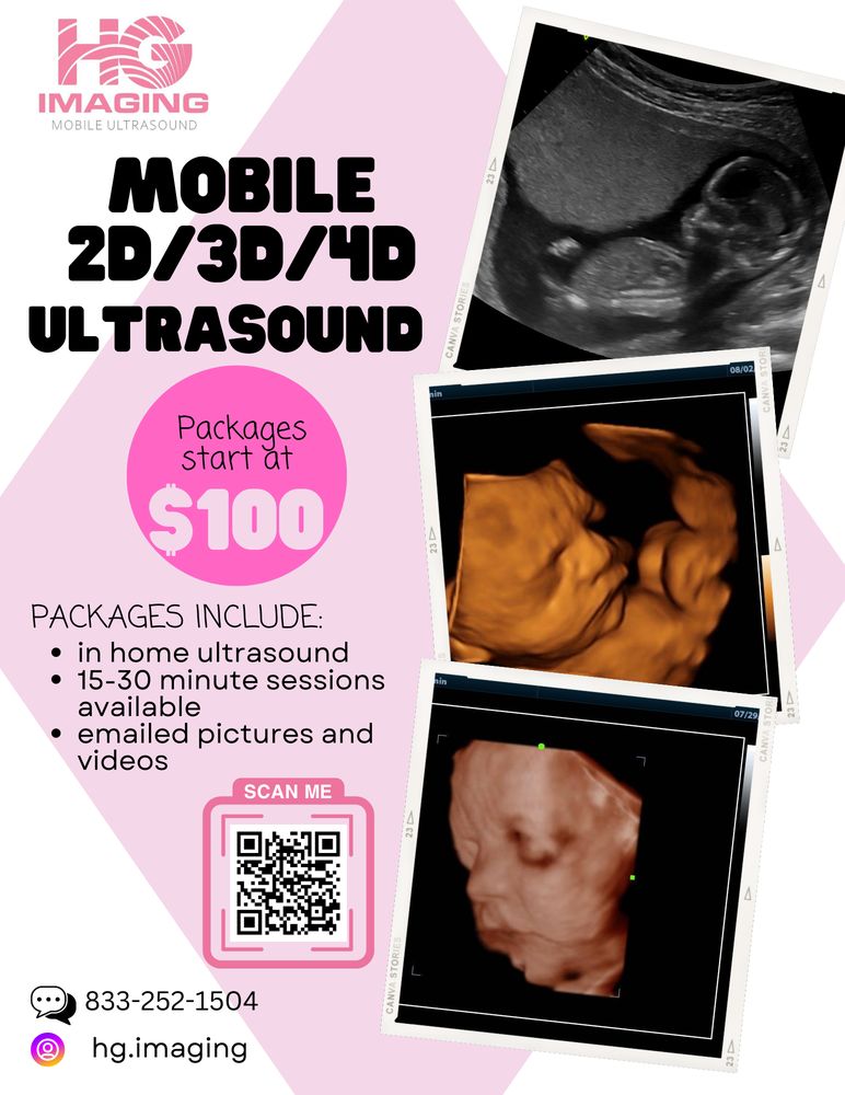 HG IMAGING - Updated October 2024 - 11 Photos - Madera, California ...