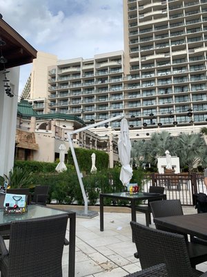 FALLS POOL BAR & GRILL - 87 Photos & 30 Reviews - 8701 World Center Dr ...