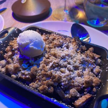 CHELSEA TABLE AND STAGE - Updated December 2025 - 60 Photos & 24 ...