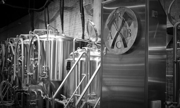 RUSTY AXE BREWING COMPANY - Updated January 2026 - 75 Photos & 58 ...