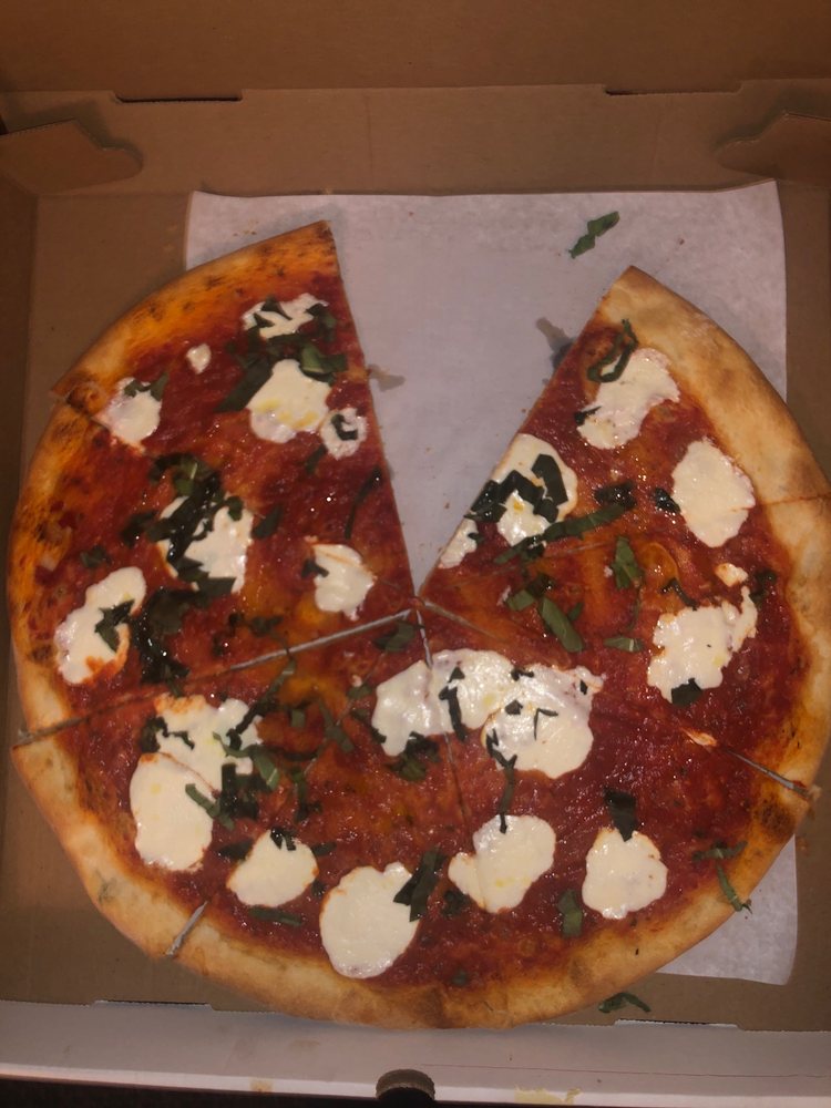 FRATELLI PIZZA AND PASTA - Updated April 2024 - 17 Photos & 44 Reviews ...