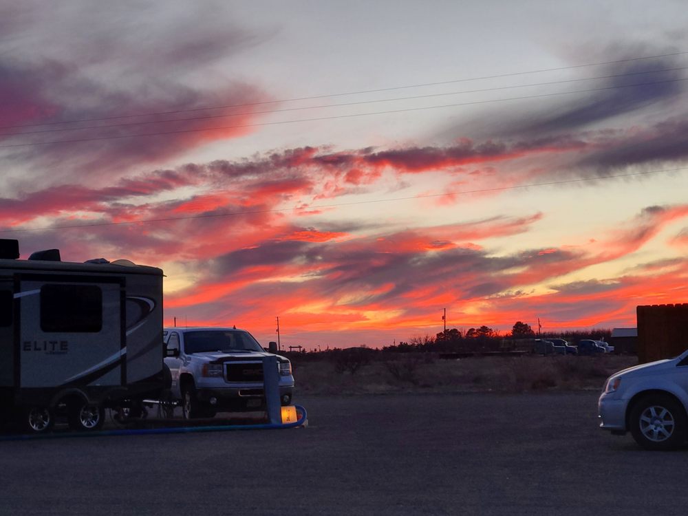 STAGECOACH RV RANCH - Updated November 2025 - 545 O Kelley Rd SE ...