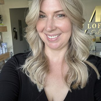 JEN SMITH HAIR - Updated October 2025 - 51 Photos - 6235 N Linder Rd ...