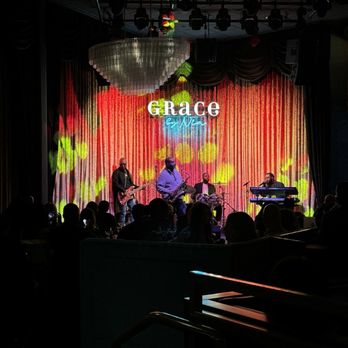 GRACE BY NIA - Updated July 2024 - 264 Photos & 181 Reviews - 60 ...