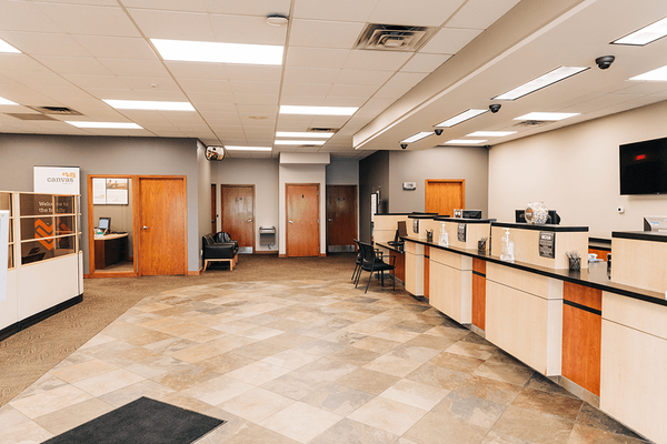 CANVAS CREDIT UNION DTC BRANCH - Updated December 2025 - 6850 S ...