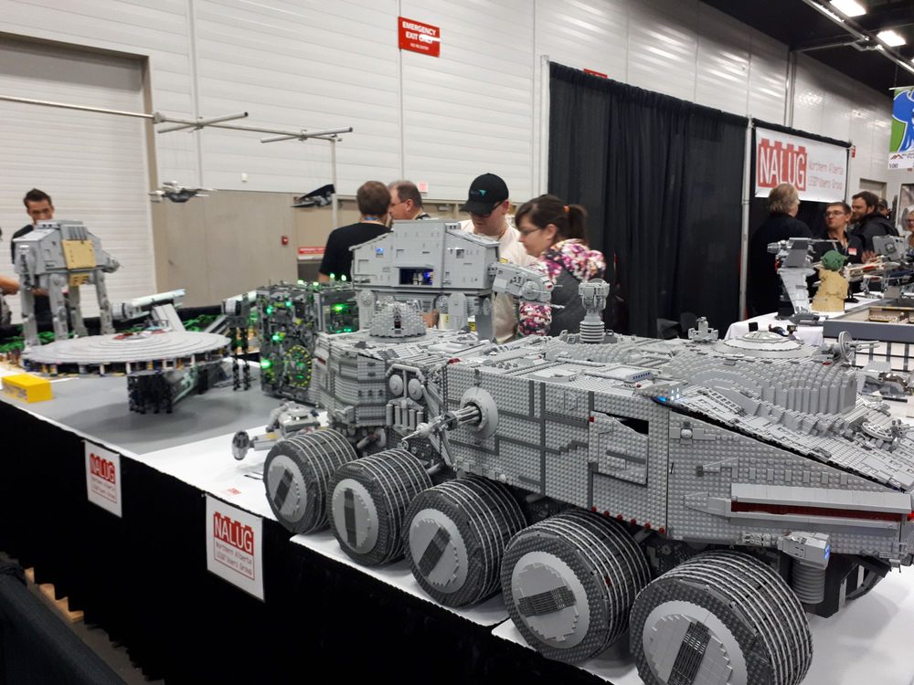 EDMONTON COMIC AND ENTERTAINMENT EXPO - Updated December 2025 - 23 ...