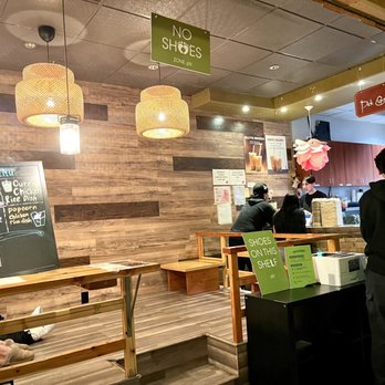 DRAGONFLY TEA BAR - Updated May 2024 - 416 Photos & 547 Reviews - 3533 ...