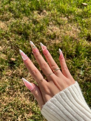 LINA NAILS - 46 Photos & 24 Reviews - 1299 156th Ave NE, Bellevue ...