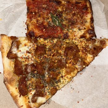 VIPIZZA - Updated October 2024 - 227 Photos & 372 Reviews - 43-02 Bell ...