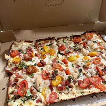 99 CRAFT PIZZA - Updated April 2025 - 206 Photos & 236 Reviews - 585 W ...