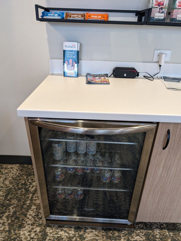 HEB WELLNESS - Updated July 2025 - 1000 E 41st St, Austin, Texas ...