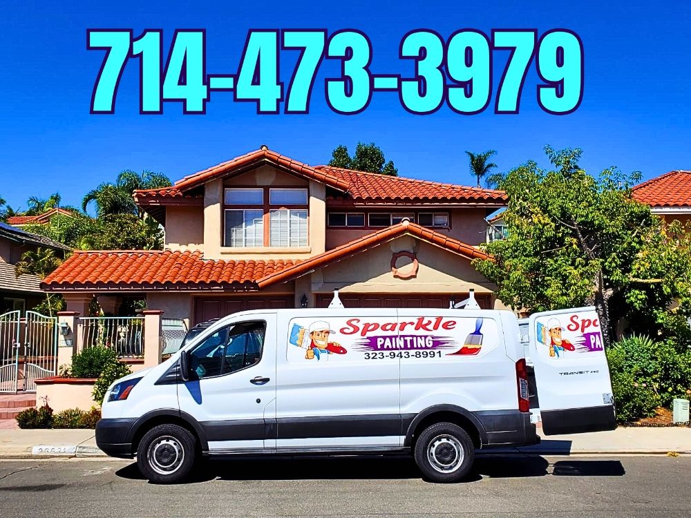 SPARKLE PAINTING AND DRYWALL - Updated August 2025 - 129 Photos & 62 ...