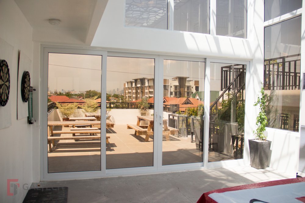 GALTECH GLASS FABRICATION - Updated June 2025 - 157 G. Reyes Street ...