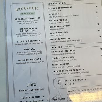 PRIMROSE LANES RESTAURANT - Updated September 2025 - 59 Photos & 18 ...