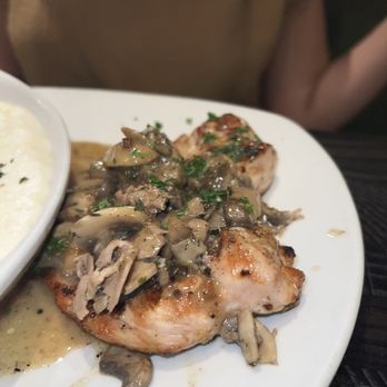 RUSTICO WOOD FIRED GRILL AND WINE BAR - Updated January 2026 - 179 ...