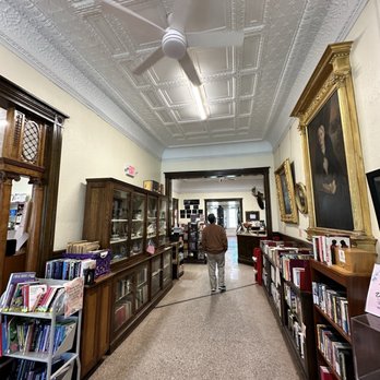 HASKELL FREE LIBRARY & OPERA HOUSE - Updated January 2026 - 87 Photos ...