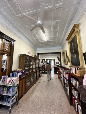 HASKELL FREE LIBRARY & OPERA HOUSE - Updated September 2025 - 87 Photos ...