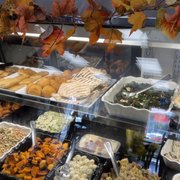 SALT POINT MARKET AND CAFE - 29 Photos & 22 Reviews - Cafes - 2517 Rt ...