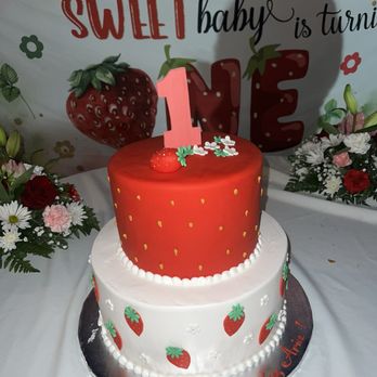 JOYCE BAKERY - Updated August 2024 - 1502 Photos & 418 Reviews - 11605 ...