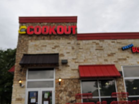 COOK OUT - Updated July 2024 - 65 Photos & 132 Reviews - 8970 ...
