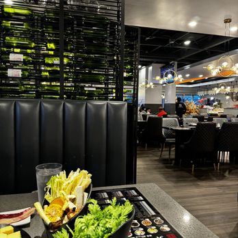 WAREHOUSE BUFFET - Updated August 2024 - 2227 Photos & 665 Reviews ...