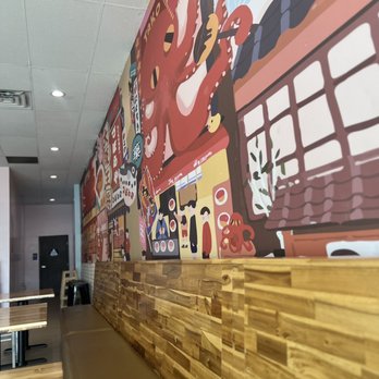 THE NINJA COOK - Updated April 2025 - 39 Photos & 41 Reviews - 27568 ...