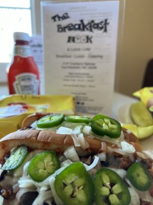 THE BREAKFAST NOOK - Updated October 2025 - 47 Photos & 119 Reviews ...