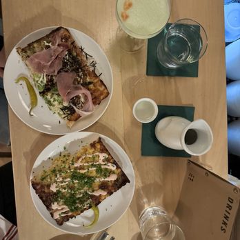 TONARI - Updated July 2024 - 930 Photos & 247 Reviews - 707 6th St NW ...