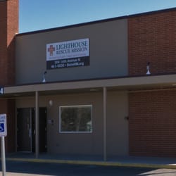 LIGHTHOUSE RESCUE MISSION - 304 16th Ave N, Nampa, Idaho - Community ...