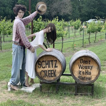 SCHITZ CREEK DISTILLERY & BREWERY - Updated January 2026 - 20 Photos ...