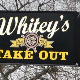 WHITEY’S RESTAURANT & TAKE OUT - Updated October 2025 - 91 Photos & 231 ...