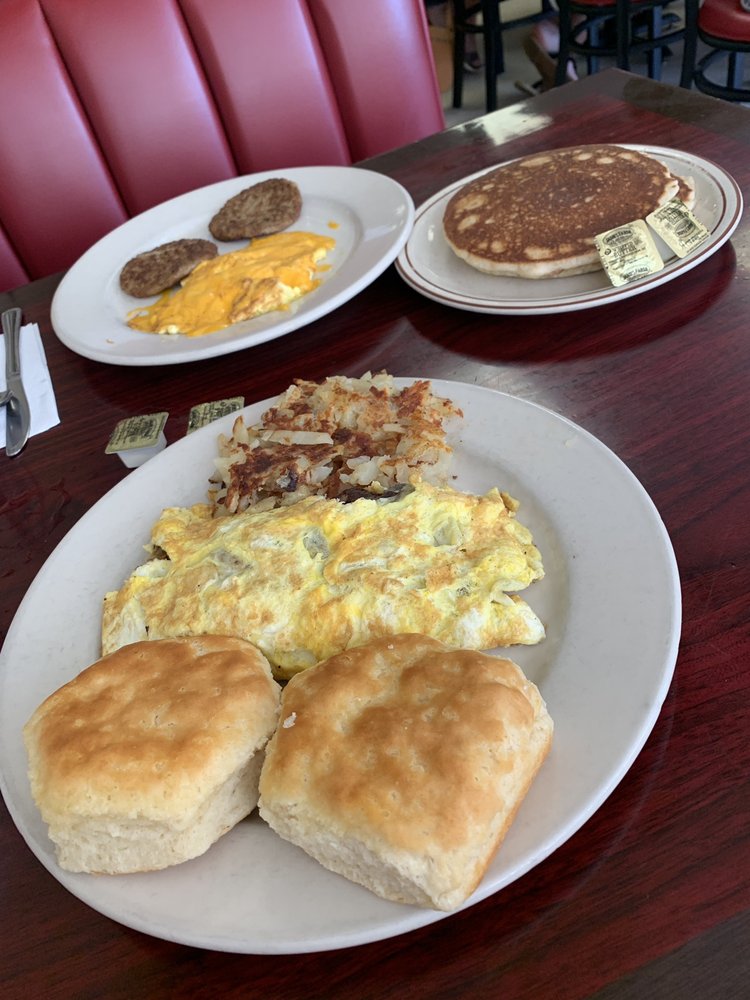 JOHN’S CAFE - 142 Photos & 237 Reviews - 1733 Greenville Ave, Dallas ...