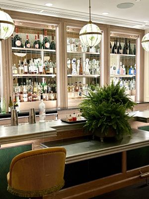 COTERIE - Updated January 2026 - 18 Photos & 11 Reviews - 200 Boylston ...