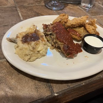 TEXAS MUSIC CITY GRILL & SMOKEHOUSE-TYLER - Updated October 2025 - 58 ...