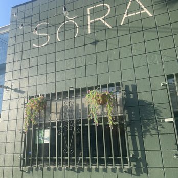 SORA CRAFT KITCHEN - Updated March 2025 - 151 Photos & 60 Reviews ...