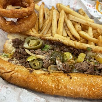 CHEESESTEAK HOUSE - Updated January 2026 - 102 Photos & 108 Reviews ...