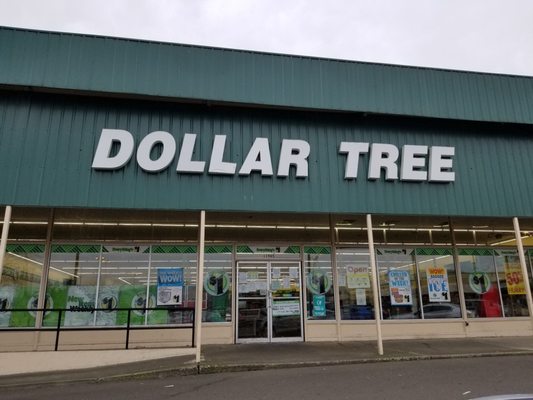 DOLLAR TREE - Updated June 2025 - 21 Photos & 19 Reviews - 11945 SW ...