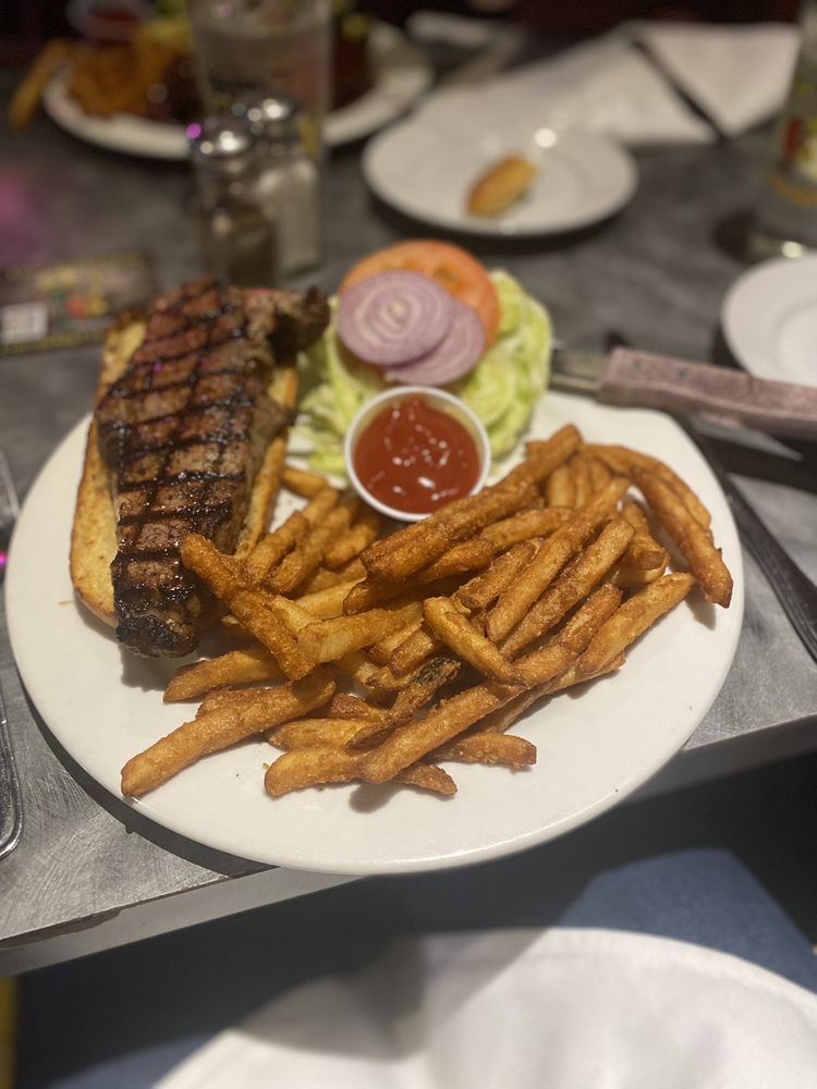 CRAWDADDY’S - Updated July 2024 - 292 Photos & 358 Reviews - 333 E Main ...