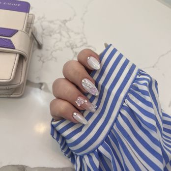 JOJO NAILS - Updated November 2024 - 1085 Photos & 600 Reviews - 604 W ...