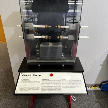 SCIENCE SPECTRUM - Updated January 2026 - 118 Photos & 55 Reviews ...