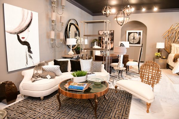 HOUSTON DESIGN CENTER - Updated October 2025 - 48 Photos - 7026 Old ...