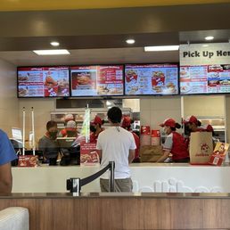 JOLLIBEE - Updated December 2025 - 886 Photos & 369 Reviews - 555 N ...