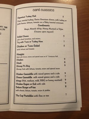 EM TEA COFFEECUP CAFE - Updated September 2025 - 27 Photos & 11 Reviews ...